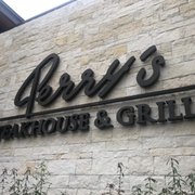 PERRY’S STEAKHOUSE & GRILLE - BIRMINGHAM - 1048 Photos & 522 Reviews ...