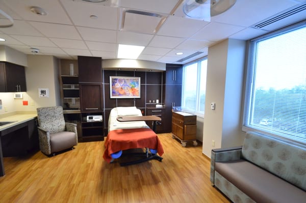 OU MEDICAL CENTER EDMOND - Updated November 2025 - 12 Photos & 24 ...