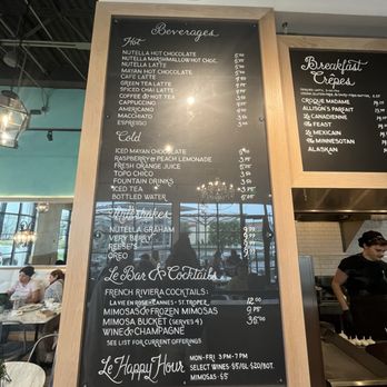 SWEET PARIS CRÊPERIE & CAFÉ - Updated March 2025 - 132 Photos & 52 ...