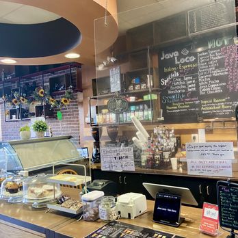 JAVA LOCO - Updated July 2024 - 345 Photos & 383 Reviews - 289 S Van ...