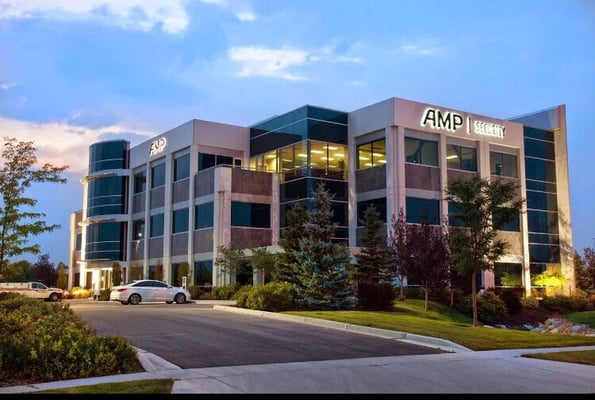 AMP SMART - Updated December 2025 - 22 Photos & 218 Reviews - 3450 ...