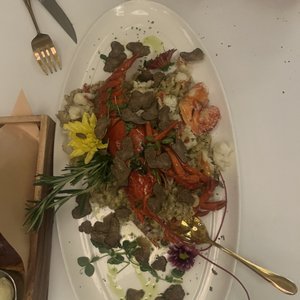 MARBLE ROOM STEAKS AND RAW BAR - 979 Photos & 539 Reviews - 623 Euclid ...