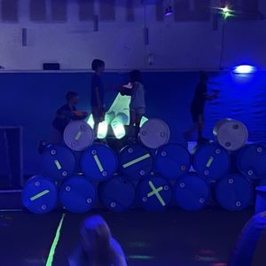 POPPINS PLAYHOUSE - Updated April 2025 - 110 Vip Dr, Wexford ...