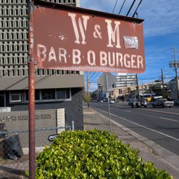 W & M BAR-B-Q BURGER - Updated October 2025 - 1105 Photos & 734 Reviews ...
