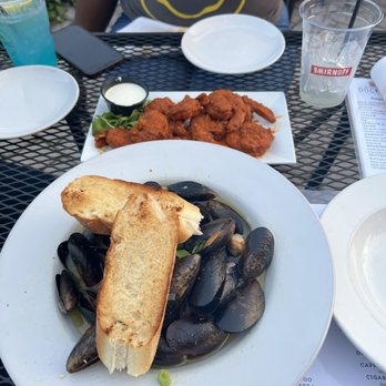 DOCKLANDS RIVERFRONT - Updated June 2025 - 122 Photos & 117 Reviews ...