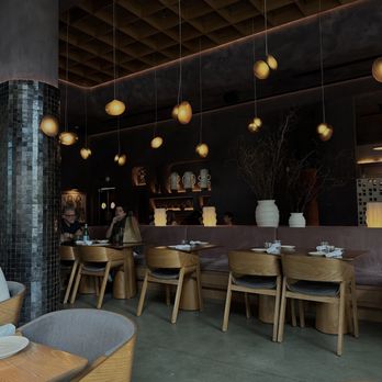 MADRE - Updated March 2025 - 256 Photos & 112 Reviews - 518 N West St ...