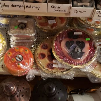 CANDLE SHOPPE OF THE POCONOS - Updated January 2026 - 39 Photos & 27 ...