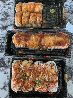 HIBACHIO - Updated January 2025 - 143 Photos & 220 Reviews - 402 E Main ...