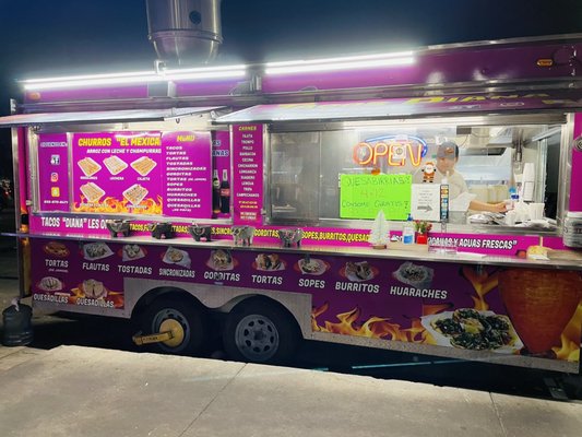 TACOS DIANA - Updated October 2025 - 40 Photos & 47 Reviews - 6925 ...