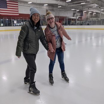 MOYLAN TRANQUILITY ICEPLEX - Updated December 2025 - 13 Photos & 15 ...