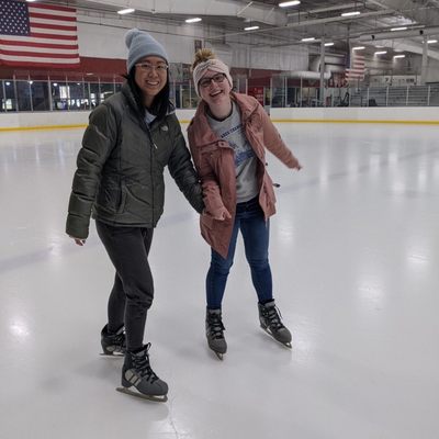 MOYLAN TRANQUILITY ICEPLEX - Updated December 2025 - 13 Photos & 15 ...