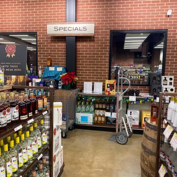 MECKLENBURG COUNTY ABC STORE - Updated January 2026 - 1609 N Graham St ...