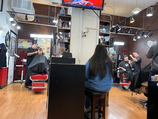 JAVIS FADES - 53 Photos & 33 Reviews - 327 State St, Salem, Oregon ...