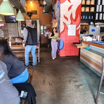 MISO TACO - Updated September 2025 - 84 Photos & 36 Reviews - 219 Union ...