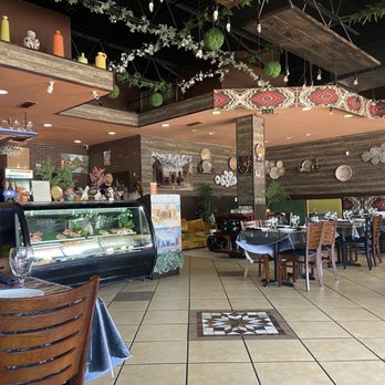 ROKHAT GRILL - Updated May 2025 - 143 Photos & 80 Reviews - 2205 N ...