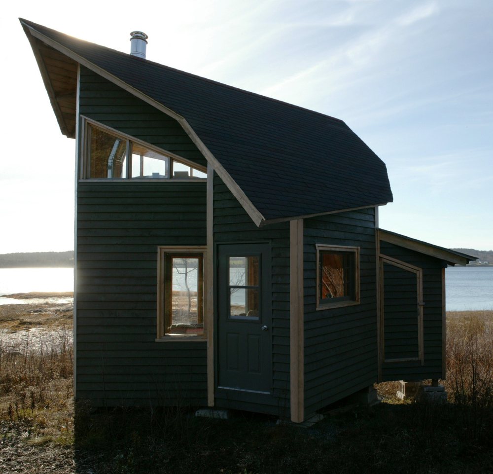 LOGAN AMOS ARCHITECTURE & DESIGN - Updated September 2024 - 201 York St ...