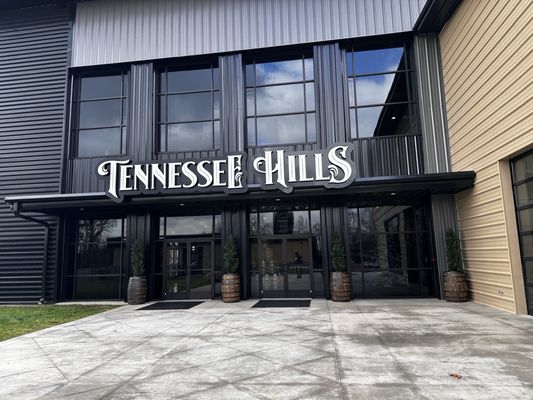 TENNESSEE HILLS DISTILLERY - Updated February 2025 - 30 Photos - 90 Tennessee Hills Wy, Bristol ...
