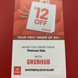 FIREHOUSE SUBS - 45 Photos & 49 Reviews - 345 W 104th Ave, Anchorage ...