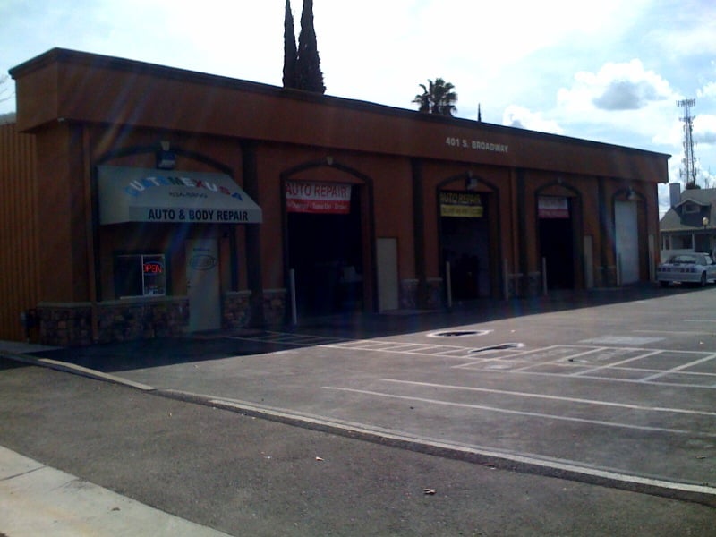 BROADWAY AUTO & AUTOBODY REPAIR - Updated October 2025 - 59 Photos & 37 ...