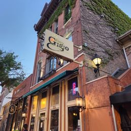 TOPO GIGIO RISTORANTE - Updated July 2025 - 910 Photos & 1281 Reviews ...