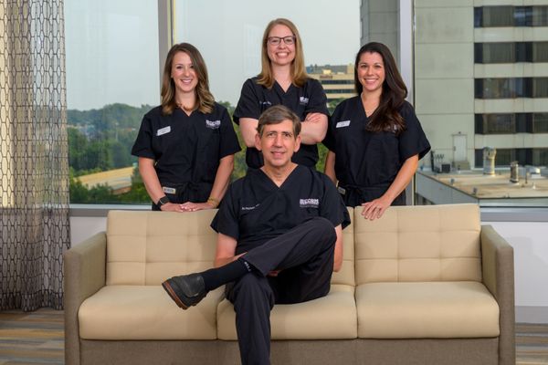 CCRM FERTILITY - Updated December 2025 - 29 Photos & 74 Reviews - 8010 ...