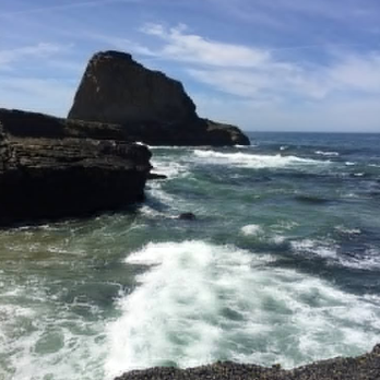 PANTHER BEACH - 443 Photos & 145 Reviews - 10 Miles Hwy 1 N, Santa Cruz ...