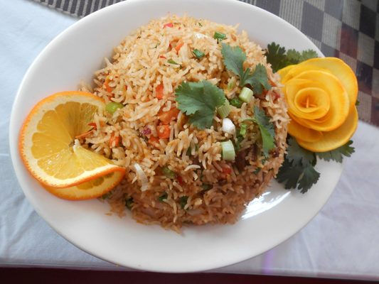 Chang Pai Halal Thai chinese Resturent - Ozone Park - Trusted Since ...