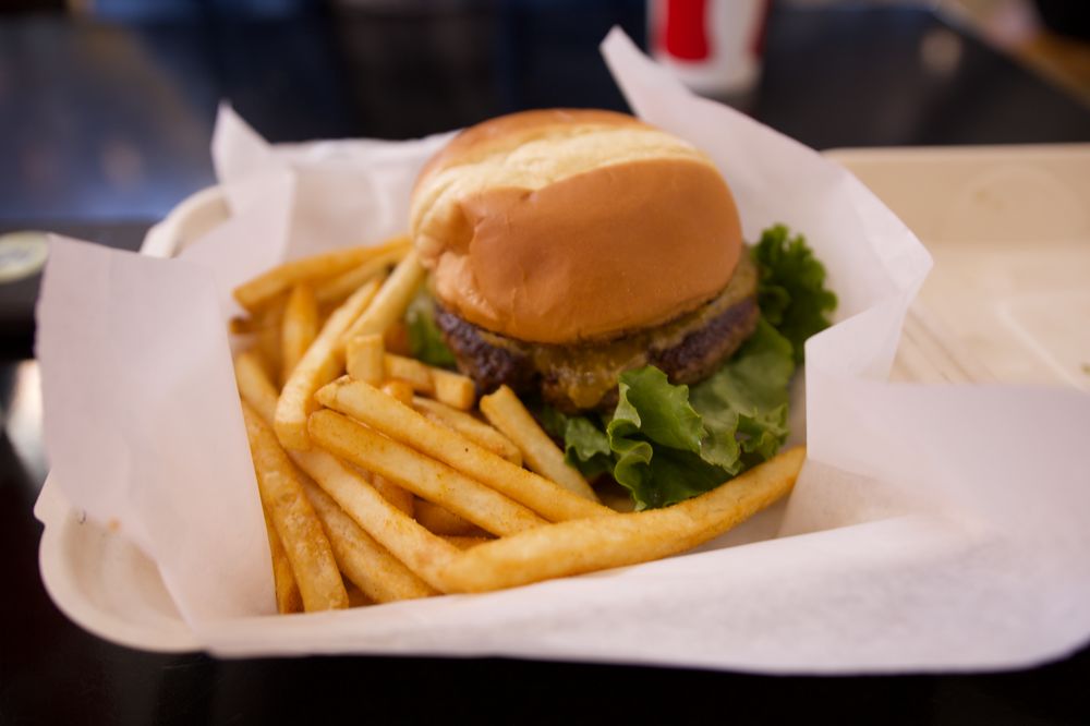 BURGER NV - Updated December 2025 - 56 Photos & 55 Reviews - 299 E ...