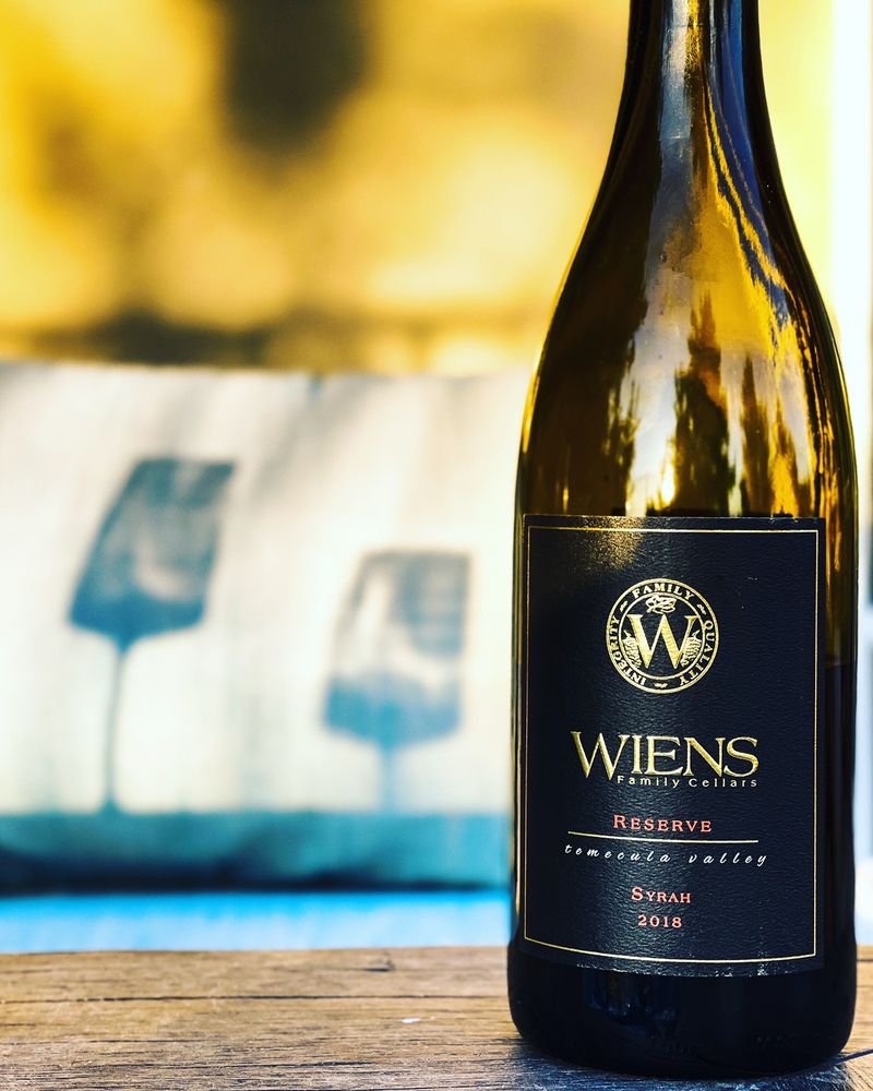 Wiens Family Cellars, Temecula | Roadtrippers