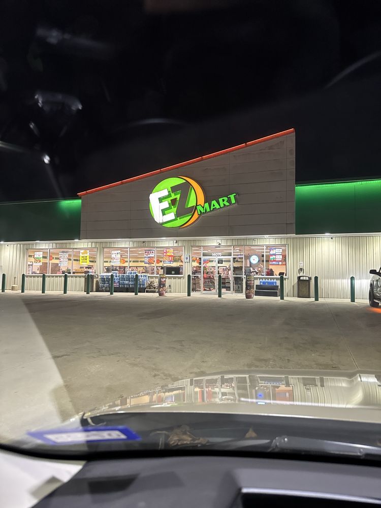 EZ MART SHELL - Updated November 2024 - Talihina, Oklahoma - Gas Stations - Yelp