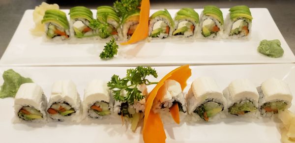 SAYAKA JAPANESE RESTAURANT - 323 Photos & 480 Reviews - 1060 S Mount ...