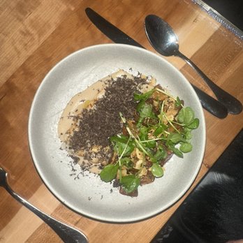 SWEET BASIL - Updated March 2025 - 1003 Photos & 870 Reviews - 193 Gore ...