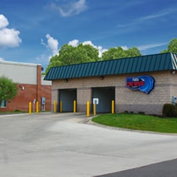 Blue Falls Car Wash Reviews | Read Customer Service Reviews of ...