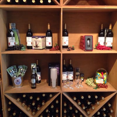 FOX WINERY - Updated March 2025 - 32 Reviews - 8681 N Main St, Helen ...