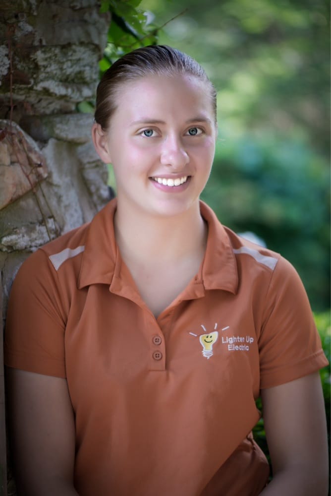 Lighten Up Electric - Updated September 2025 - 621 Vernon St, Media ...