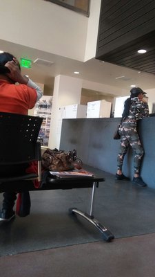 LOS ANGELES POLICE DEPARTMENT, RAMPART DIVISION - Updated October 2025 ...