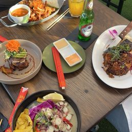 DADDY NINJA RESTAURANT - Updated May 2025 - 263 Photos & 117 Reviews ...