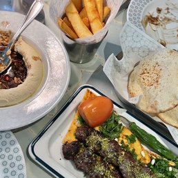 AMAL - Updated January 2026 - 380 Photos & 132 Reviews - 131 Bloor ...