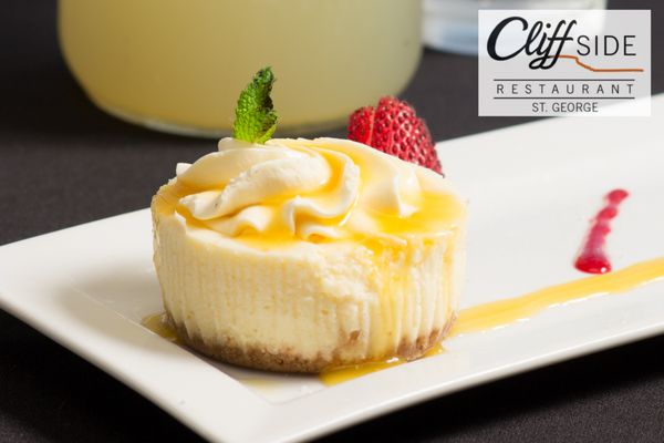 CLIFFSIDE RESTAURANT - Updated September 2025 - 996 Photos & 967 ...