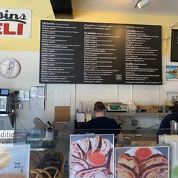COUSINS ITALIAN DELI - Updated April 2025 - 82 Photos & 132 Reviews - 7 ...