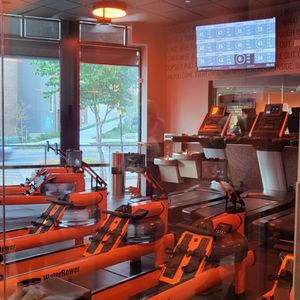 ANYTIME FITNESS - Updated November 2024 - 40 Photos & 19 Reviews ...