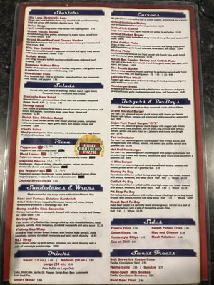 CAJUN FAST TRACK - 22 Photos - Arcades - 1145 N Barn Rd, Henderson, LA ...