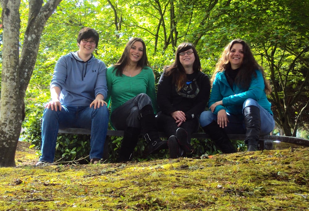 THE WAG STAFF - Updated January 2025 - Oregon City, Oregon - Dog ...