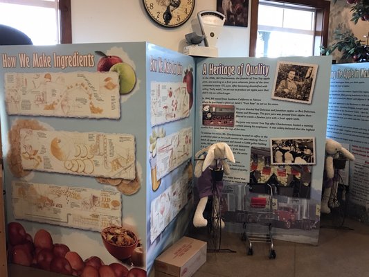 TREE TOP STORE AND VISITOR CENTER - Updated December 2025 - 10 Photos ...