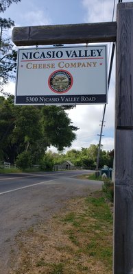 NICASIO VALLEY CHEESE COMPANY - 109 Photos & 101 Reviews - 5300 Nicasio ...