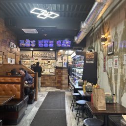 PASTRAMI GRILL BISTRO - Updated July 2025 - 376 Photos & 293 Reviews ...