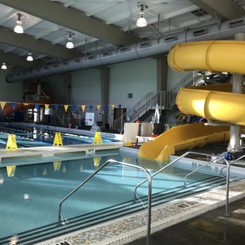 HAMILTON RECREATION CENTER - Updated August 2025 - 40 Photos & 72 ...