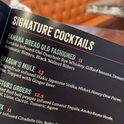 THIRD CULTURE KITCHEN - 391 Photos & 355 Reviews - Bars - 1000 Cheney ...