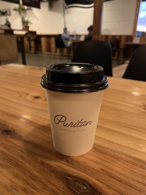PURITAN COFFEE & BEER - Updated September 2024 - 85 Photos & 117 ...