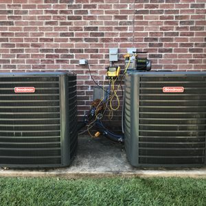 MORROW MECHANICAL - Updated April 2025 - 24 Photos & 36 Reviews - 17013 ...